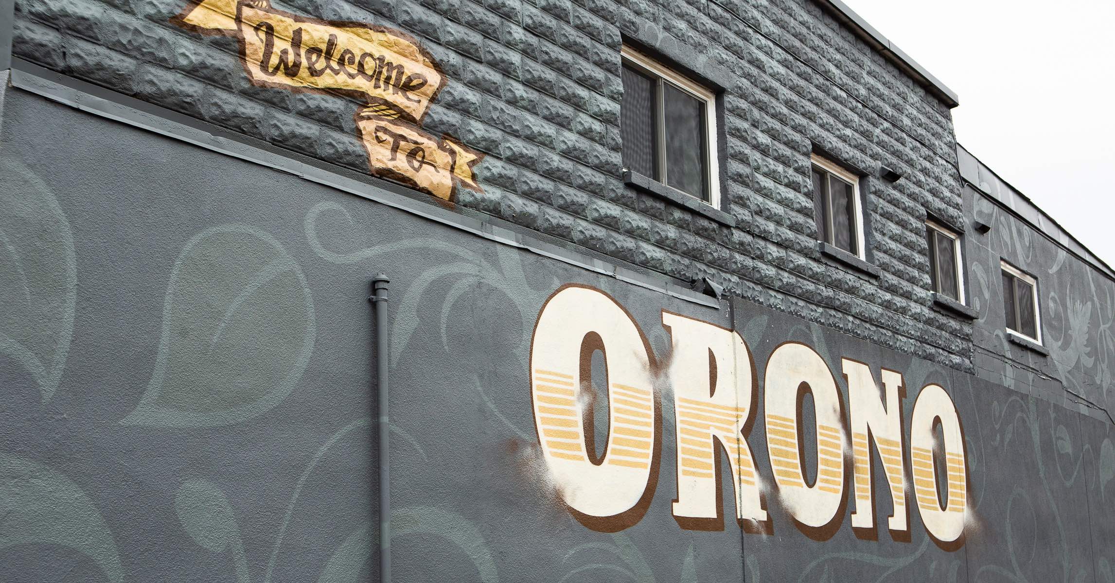 Feeling the Vintage Vibes in Orono - Downtowns of Durham