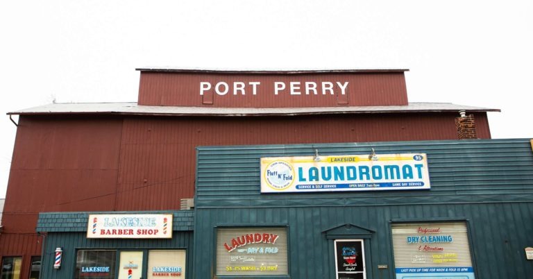 Port Perry is Perfect For The Family - Downtowns of Durham