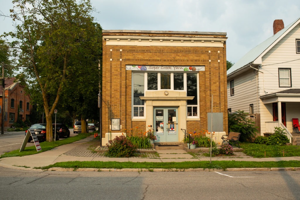 Durham’s Perfect Selfie Spots for Film and TV Lovers - Downtowns of Durham