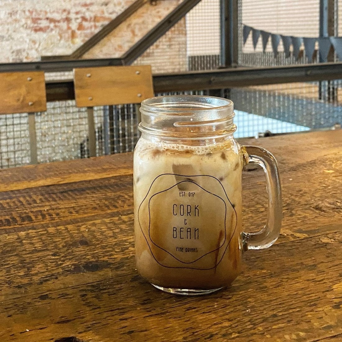 Where to Find Iced Coffee in Durham’s Downtowns - Downtowns of Durham