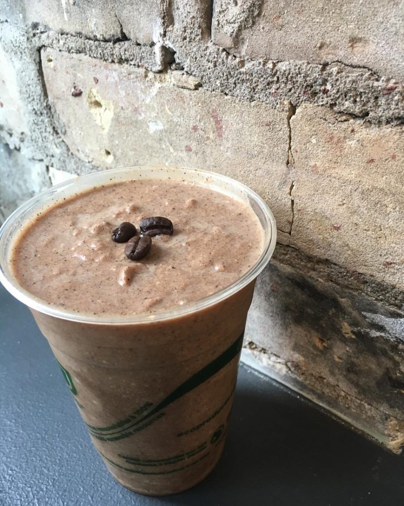 Where to Find Iced Coffee in Durham’s Downtowns - Downtowns of Durham