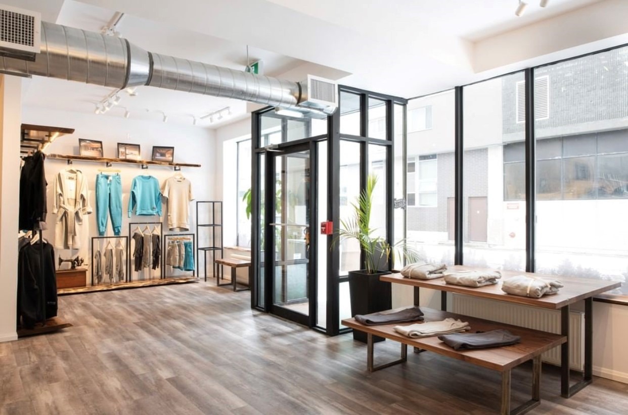 33 Beautiful Downtown Boutiques for Local Fashion Finds - Downtowns of ...