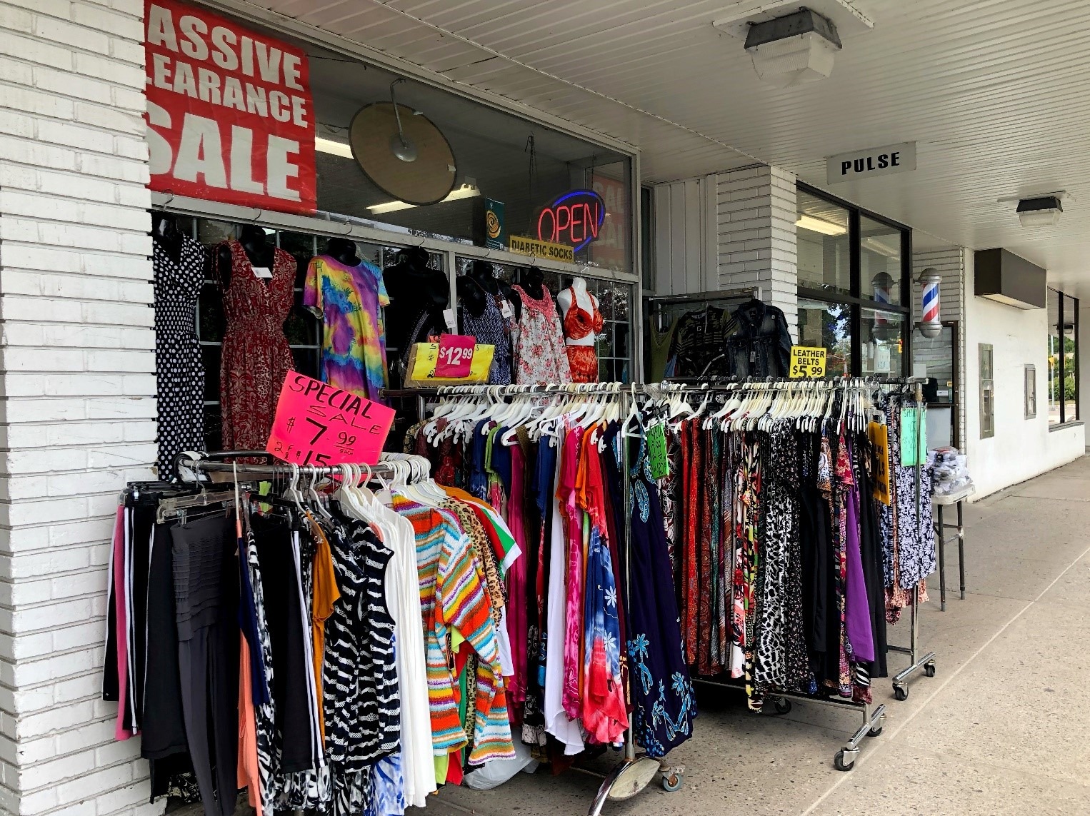 33 Beautiful Downtown Boutiques for Local Fashion Finds - Downtowns of ...