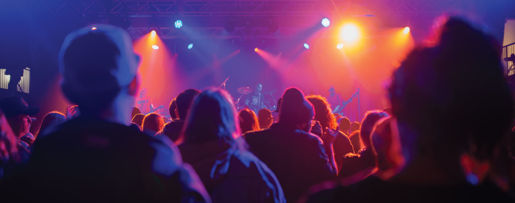 Experience Durham Region's Vibrant Local Live Music Scene - Downtowns ...