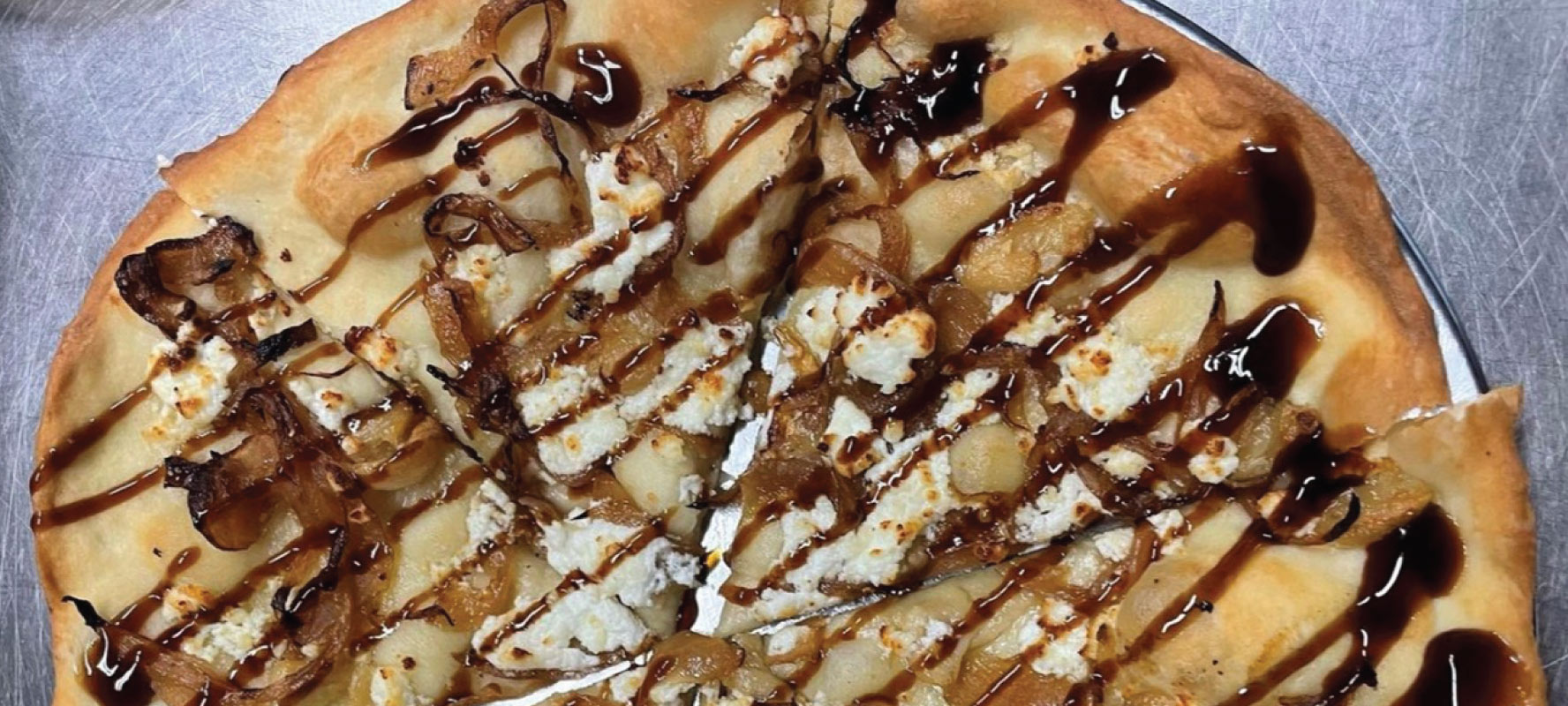 Durham’s best pizza prize goes to… - Downtowns of Durham