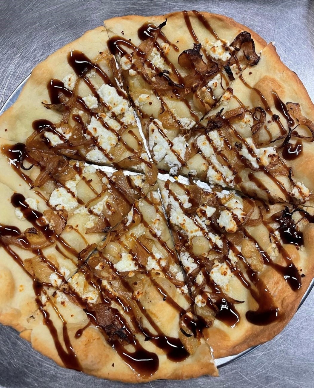 Durham’s best pizza prize goes to… - Downtowns of Durham