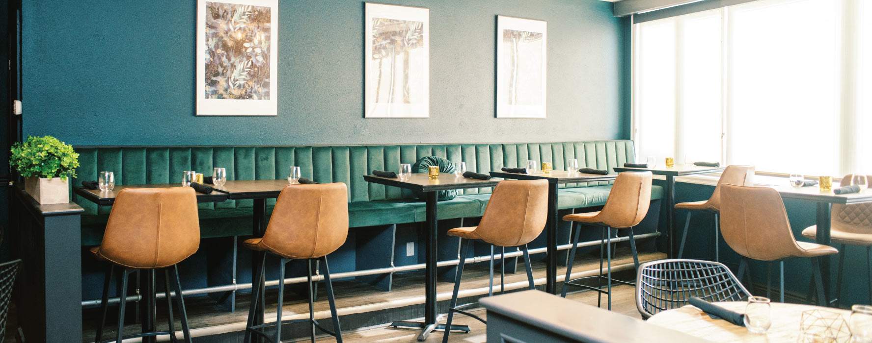 Three Six Kitchen: A Brand New Beginning - Downtowns of Durham