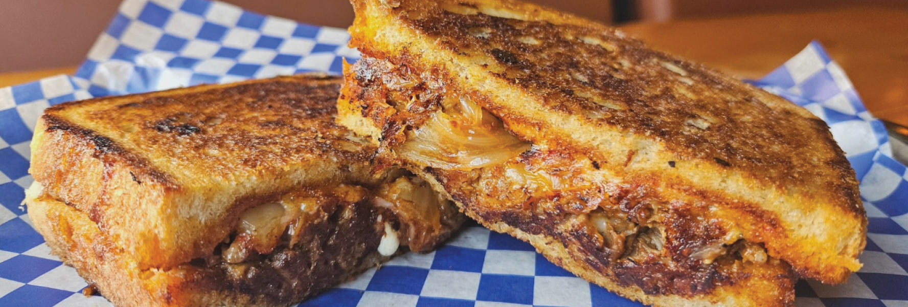 Lloyd's Lunchbox: A Fresh Taste Of Historic Downtown Whitby - Downtowns ...